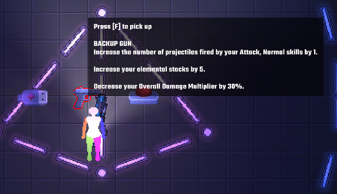 The Phoenix Protocol on Steam