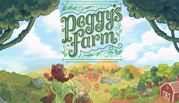 Peggy's Farm on Steam
