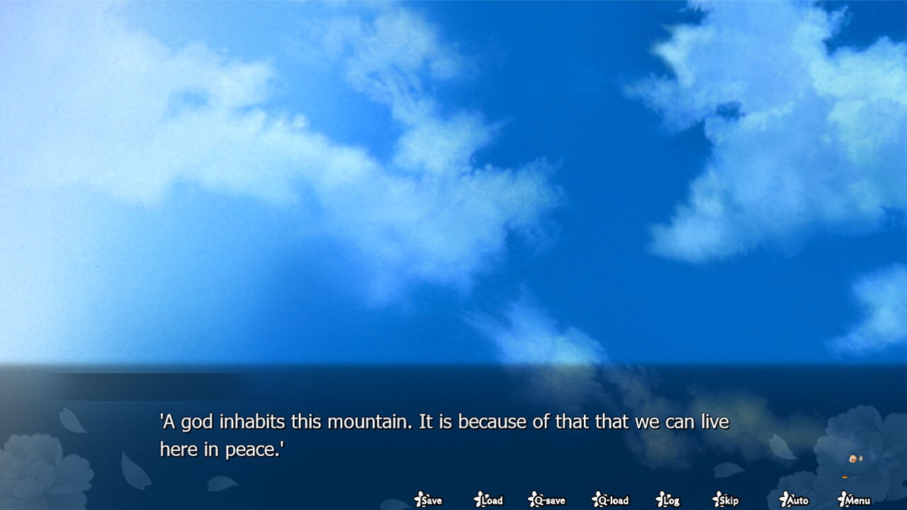 Kagura Genesis: Kuon's Story on Steam