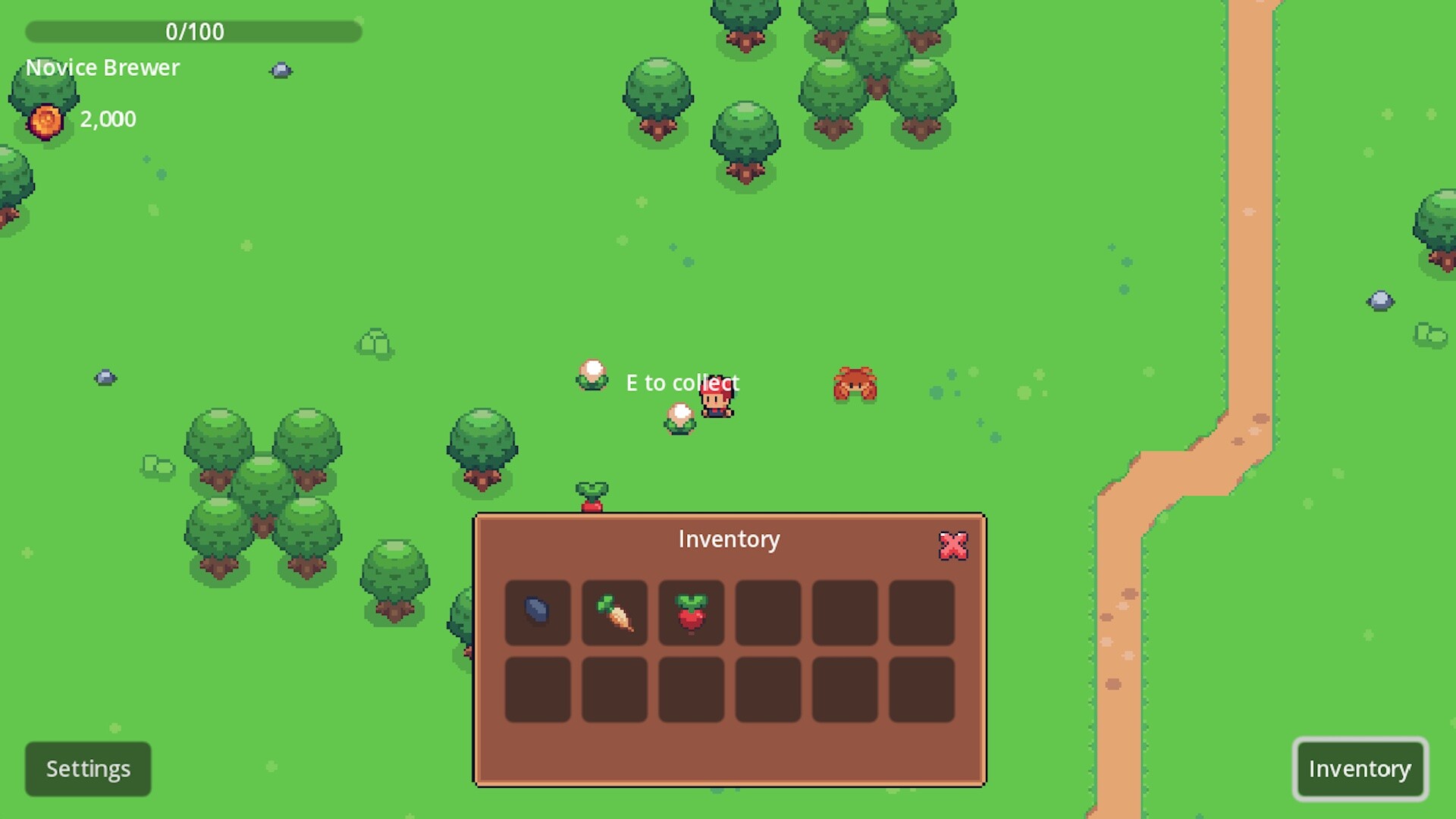 Accidental Alchemist on Steam