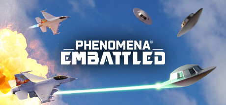 Steam Community :: Phenomena Embattled