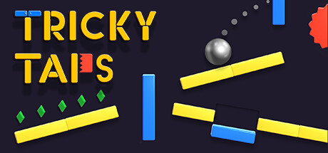 Steam Community :: Tricky Taps