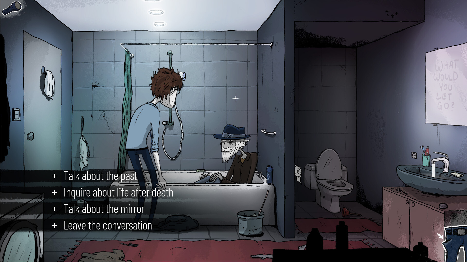 Mindlock - The Apartment on Steam