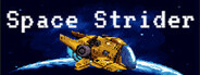 Space Strider - Patch v1.0.1 - Steam News