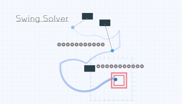 Swing Solver on Steam