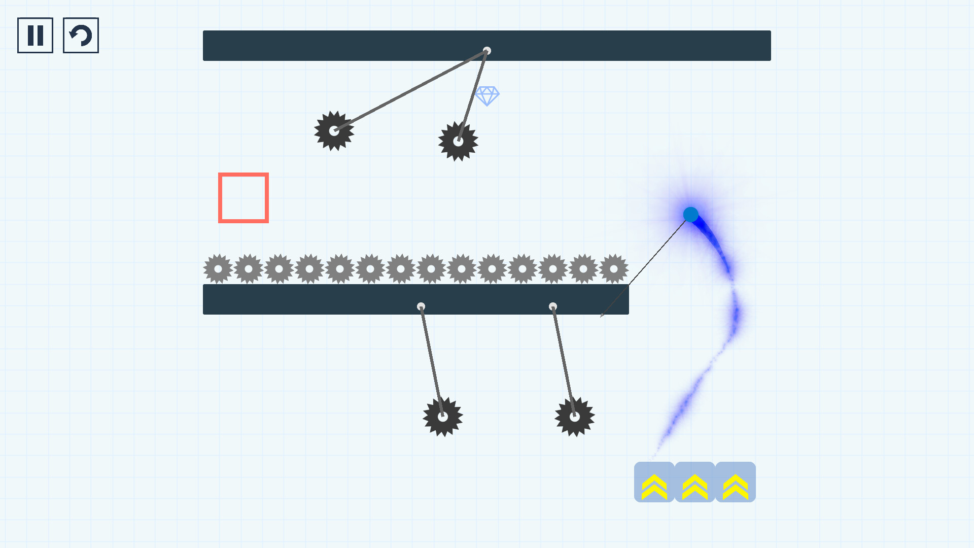 Swing Solver on Steam