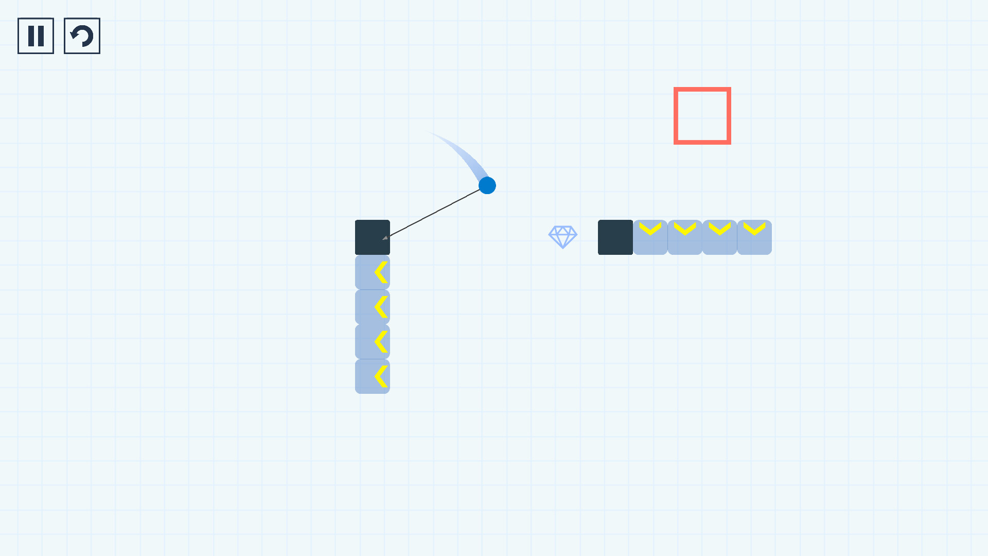 Swing Solver on Steam