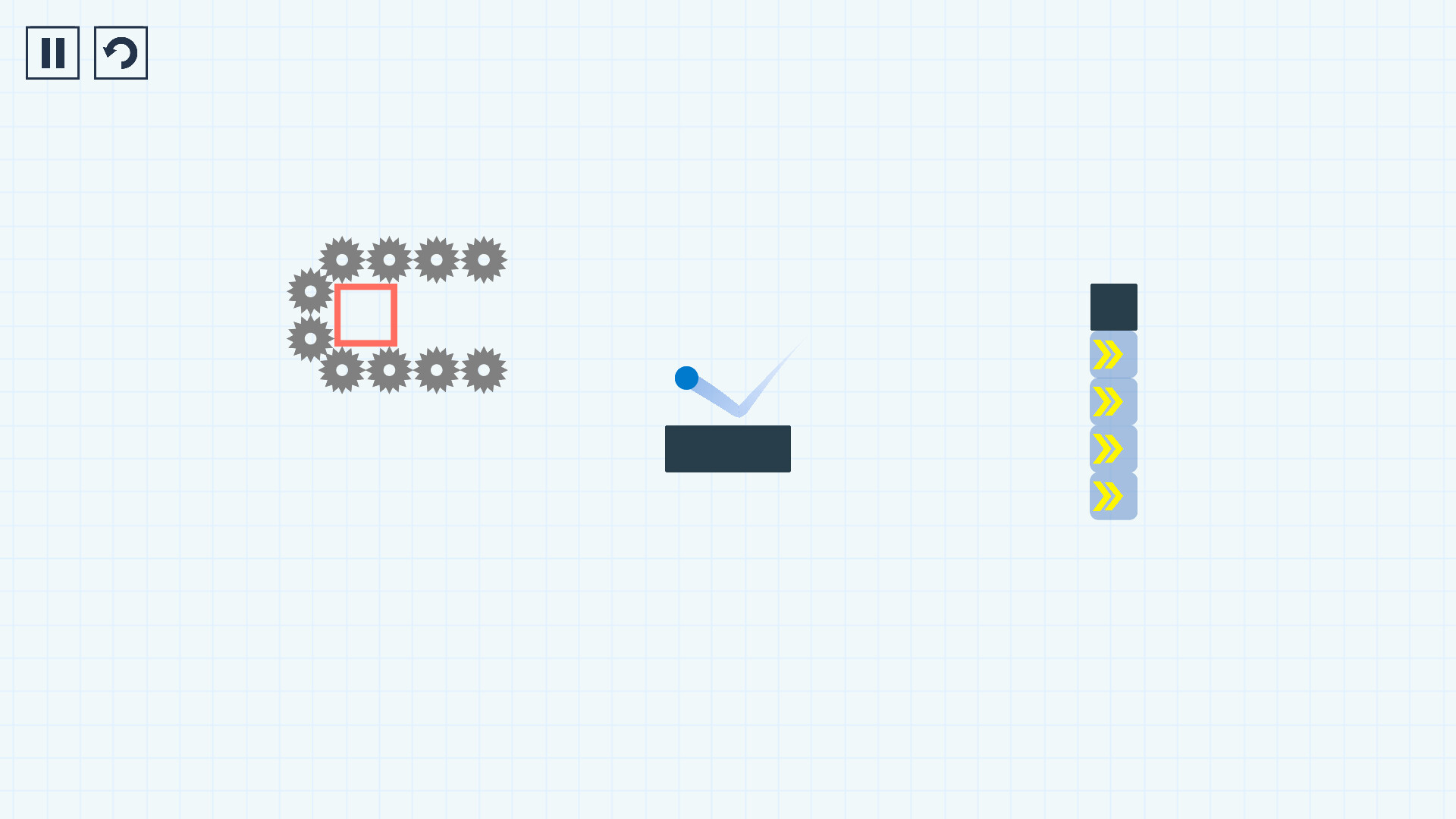 Swing Solver on Steam