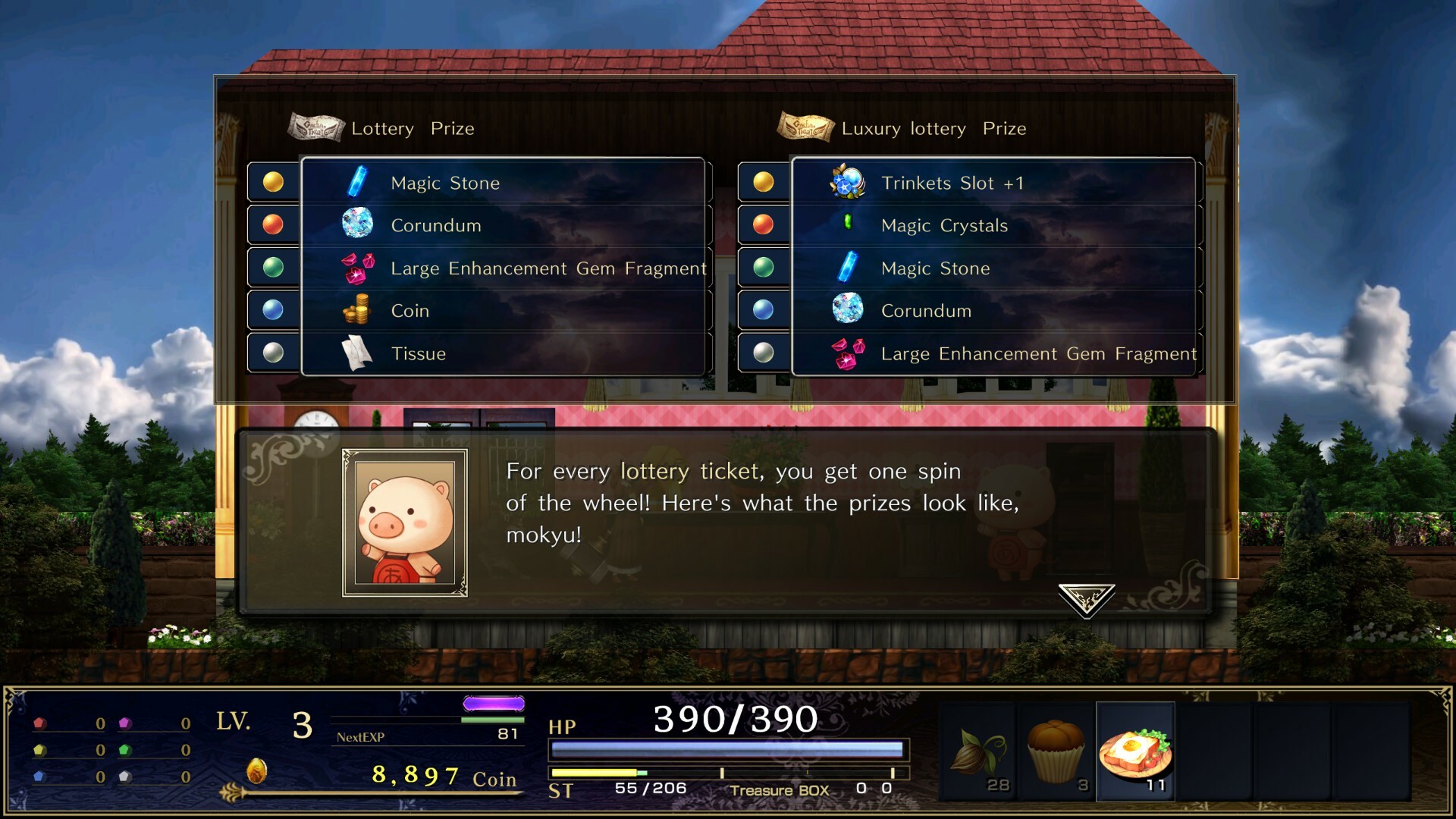 ASTLIBRA Gaiden: The Cave of Phantom Mist on Steam