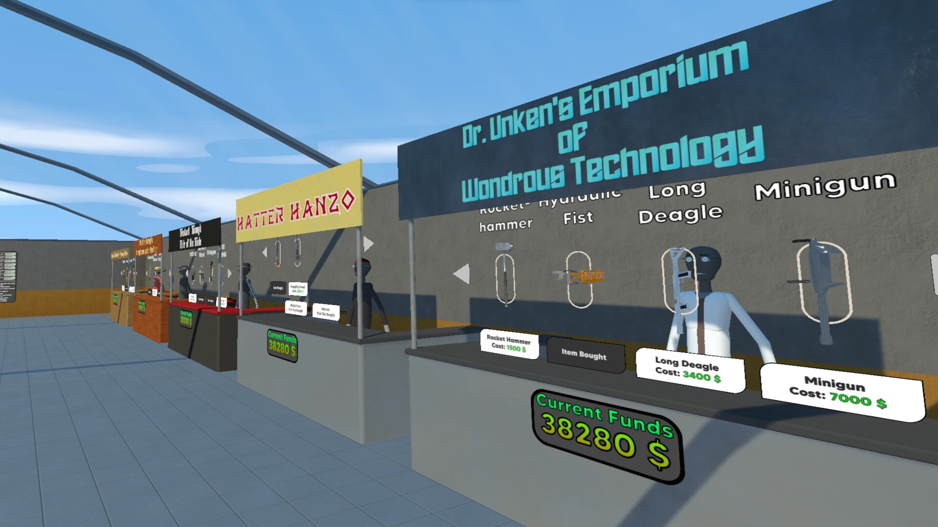 BRUTALISTICK VR on Steam