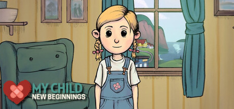 My Child New Beginnings on Steam
