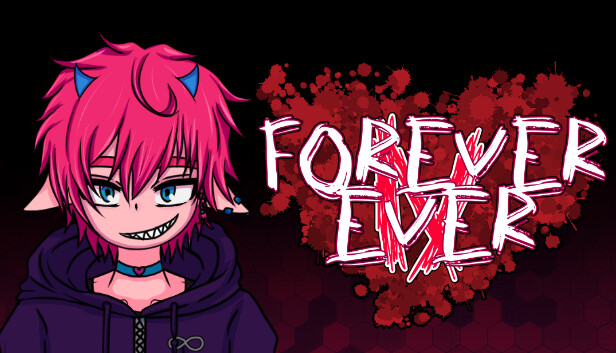 Forever N Ever on Steam