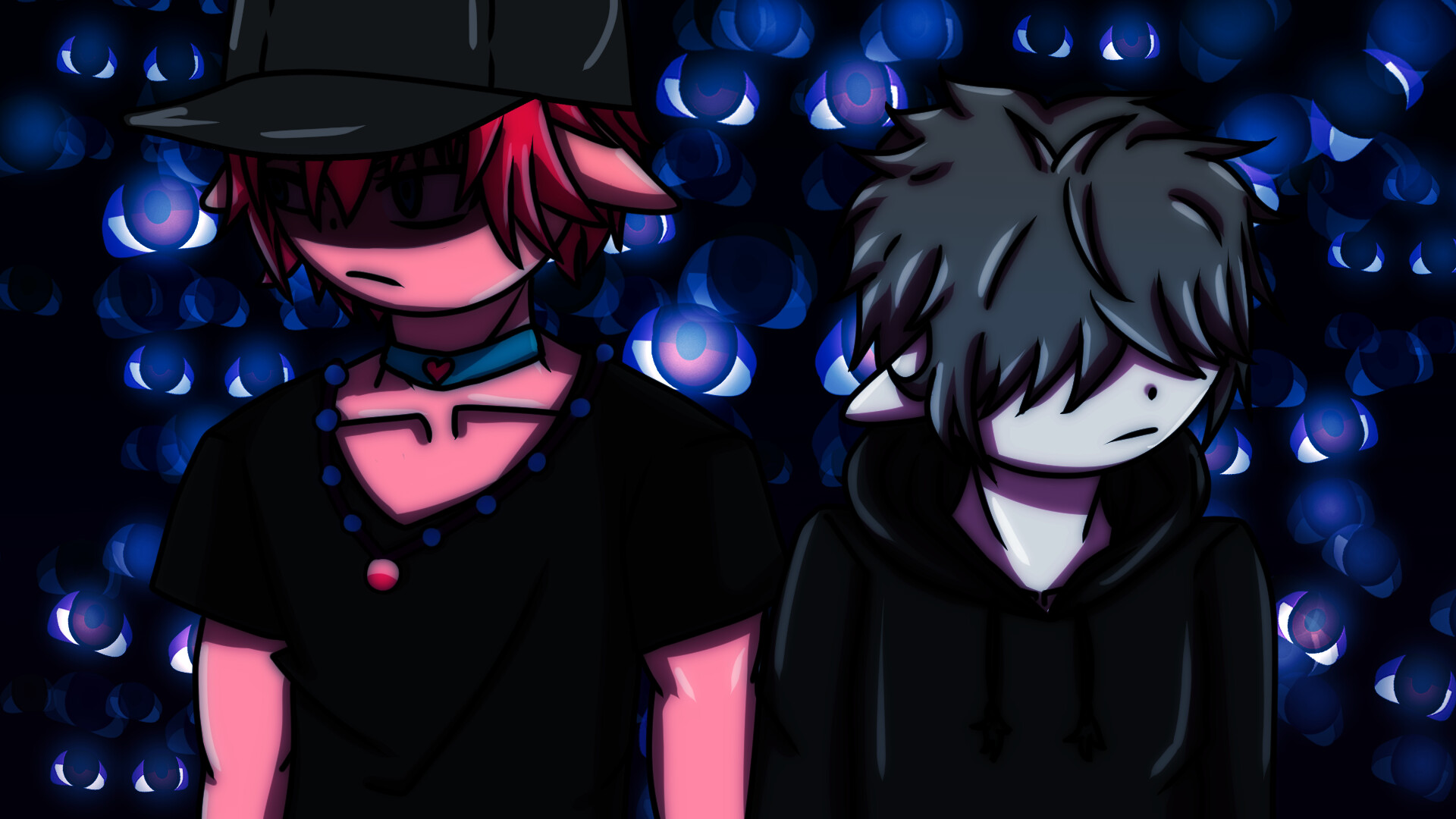 Forever N Ever on Steam