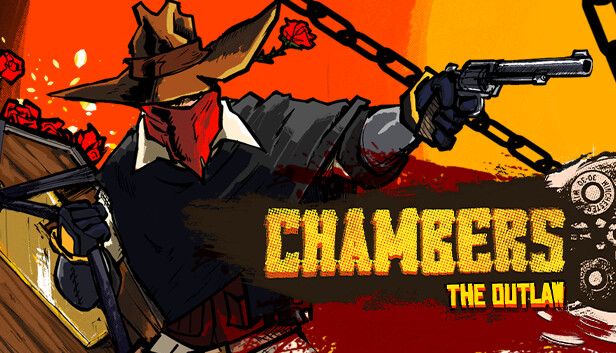 Chambers: The Outlaw on Steam