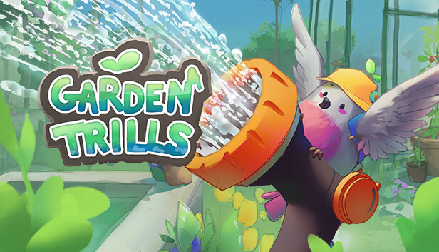 Garden Trills on Steam