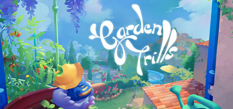 Garden Trills on Steam