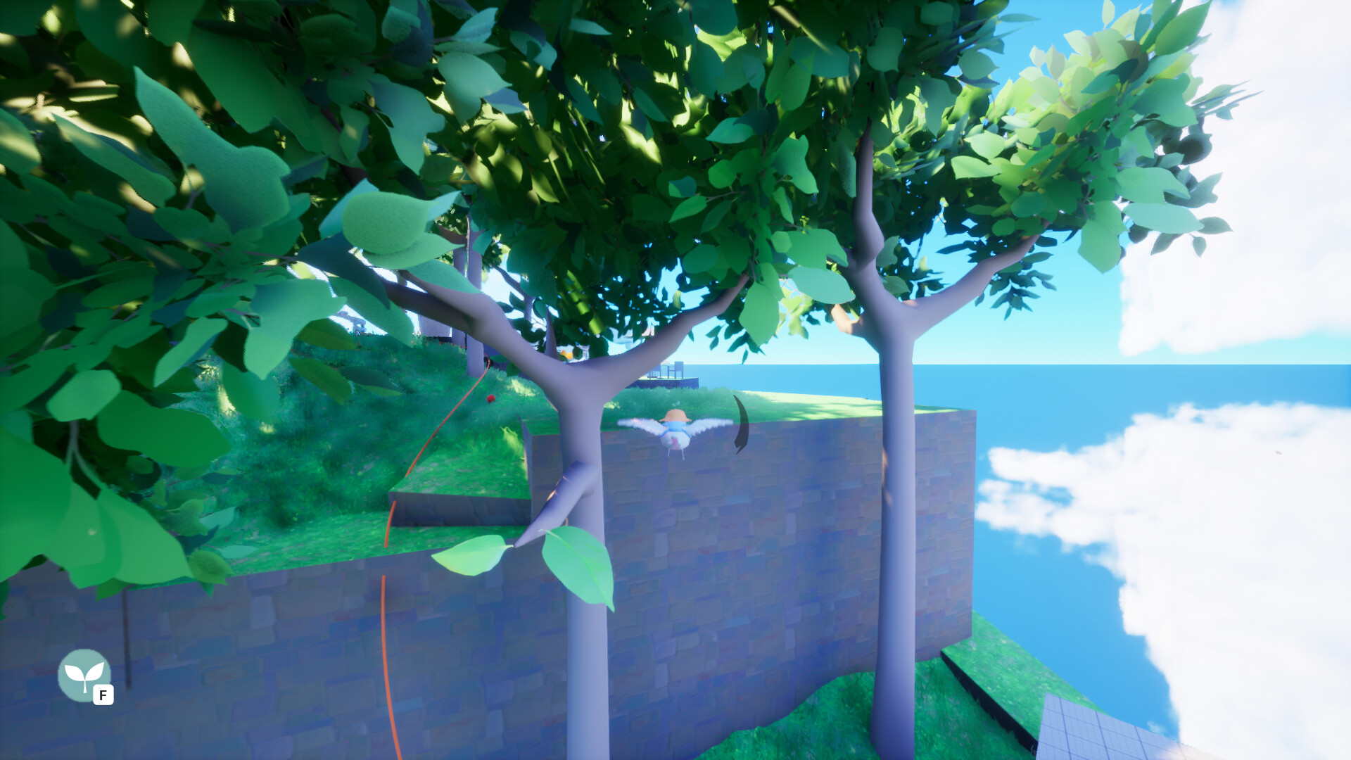 Garden Trills on Steam