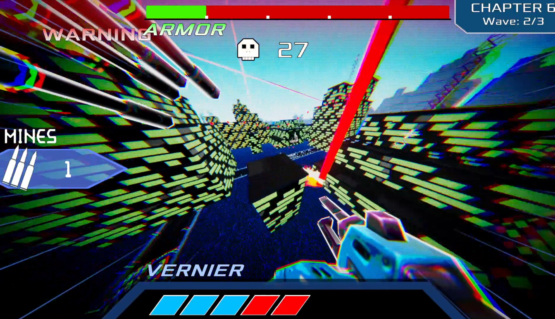 Centauri Dark on Steam