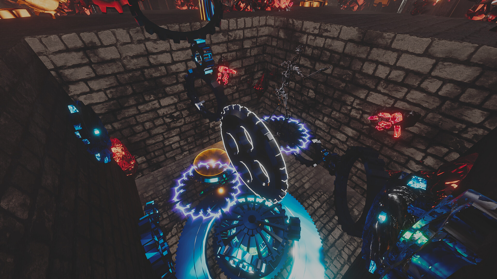 Buy Wallkill (PC) - Steam - Digital Code