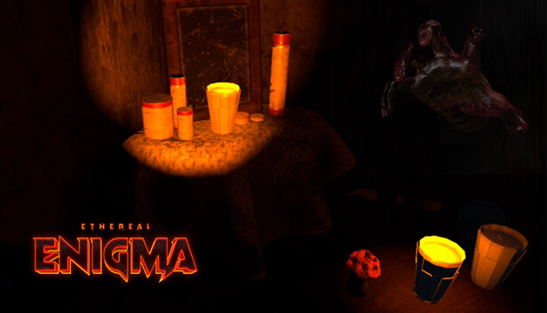 Ethereal Enigma on Steam