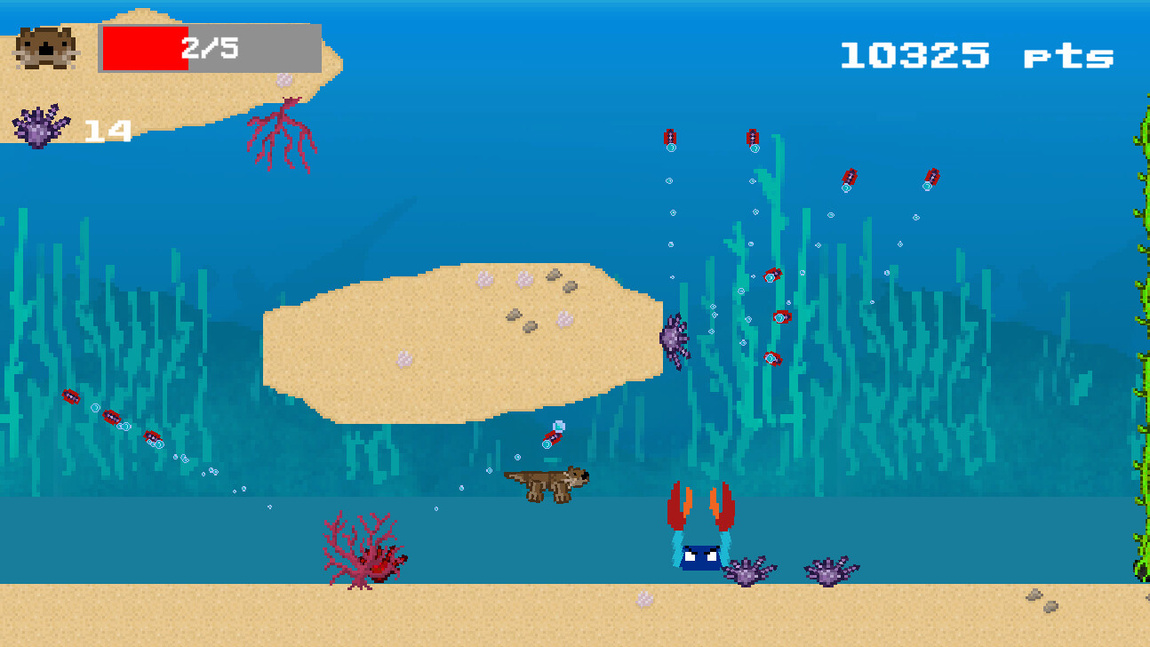 Kelp Keeper on Steam