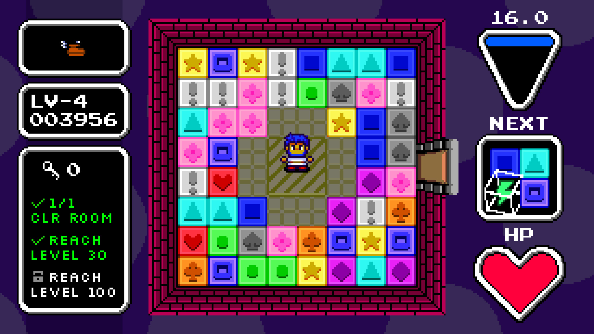 Box Room on Steam
