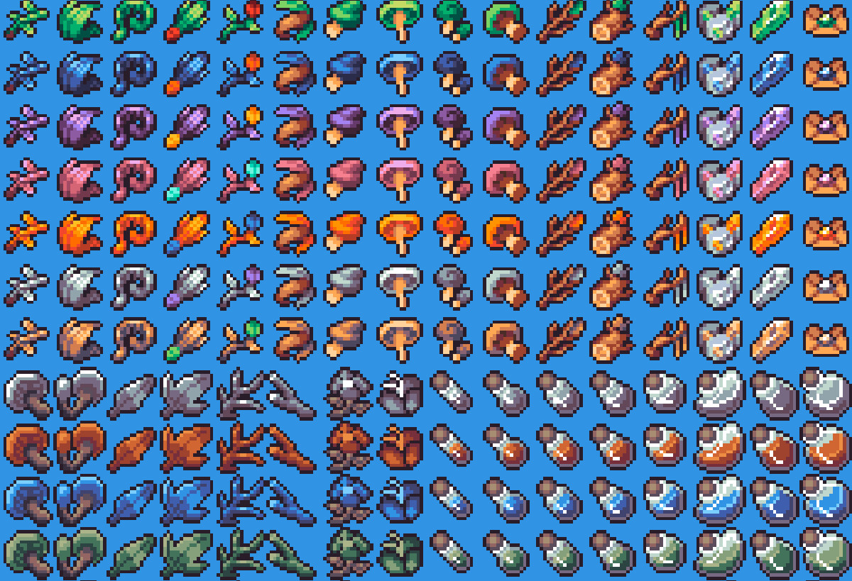 Rpg Maker Mz Raven Fantasy Icons 7000 On Steam