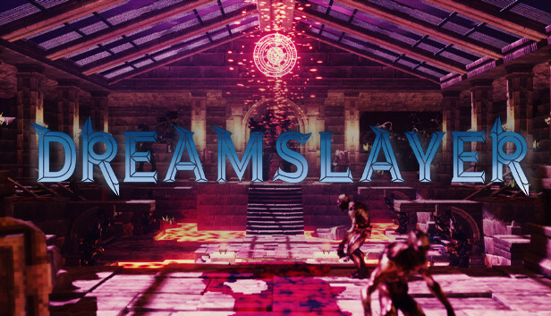 Dreamslayer on Steam