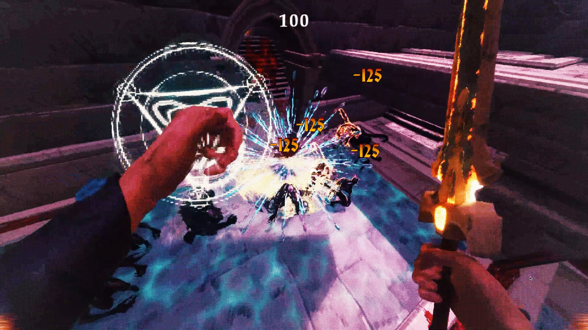 Dreamslayer on Steam