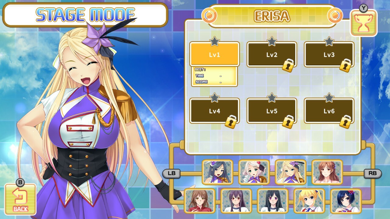 Buy Pretty Girls Escape PLUS (PC) - Steam - Digital Code