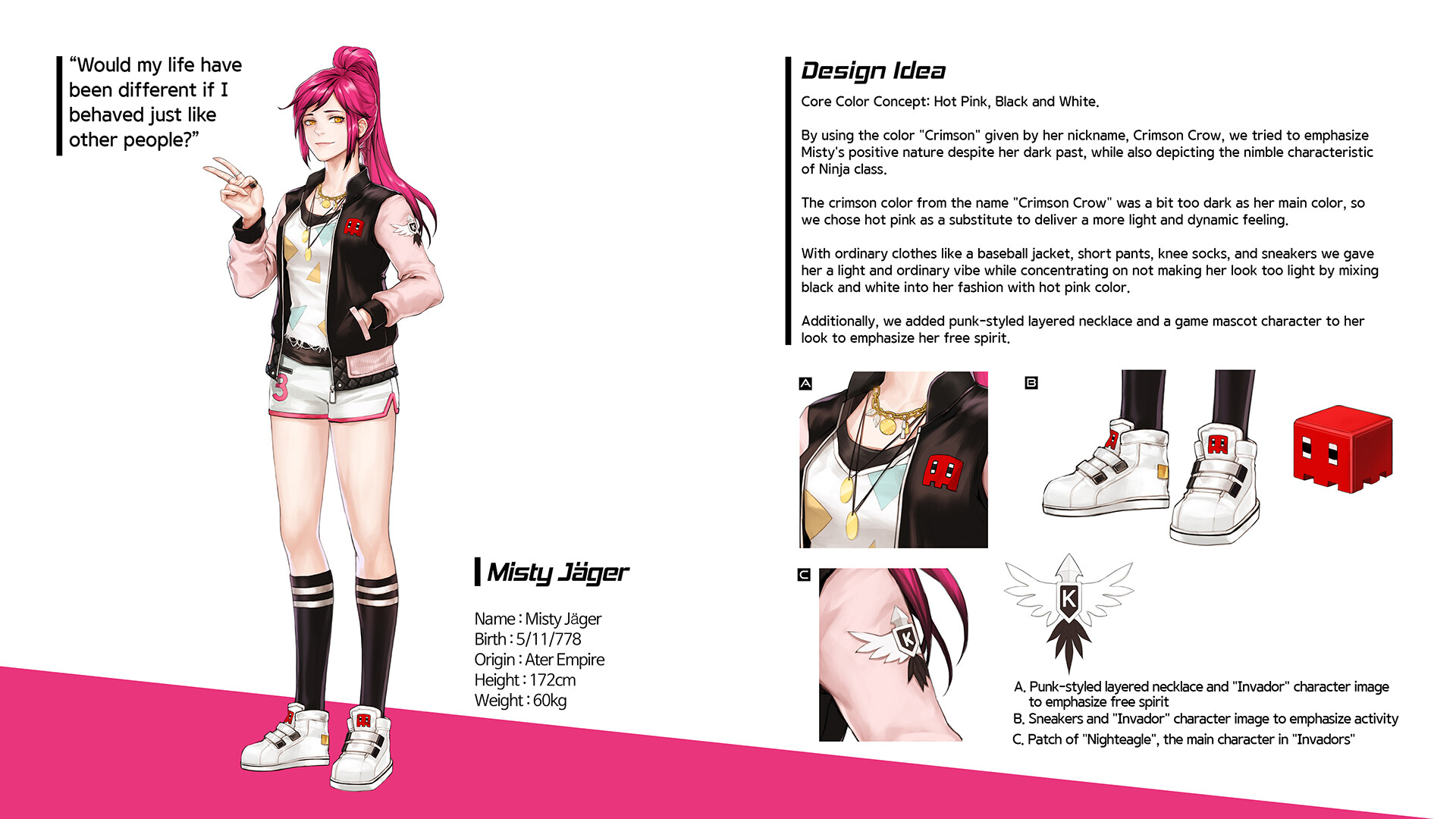 TROUBLESHOOTER: Abandoned Children - Crimson Crow - Digital Art Book on Steam