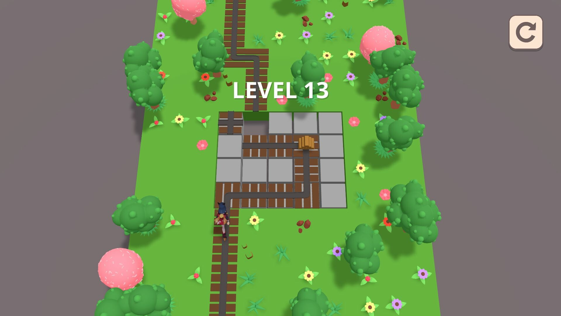 Buy Ninja Forest Maze (EU) (PC) - Steam - Digital Code