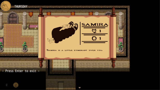 Married Life With A Lamia on Steam