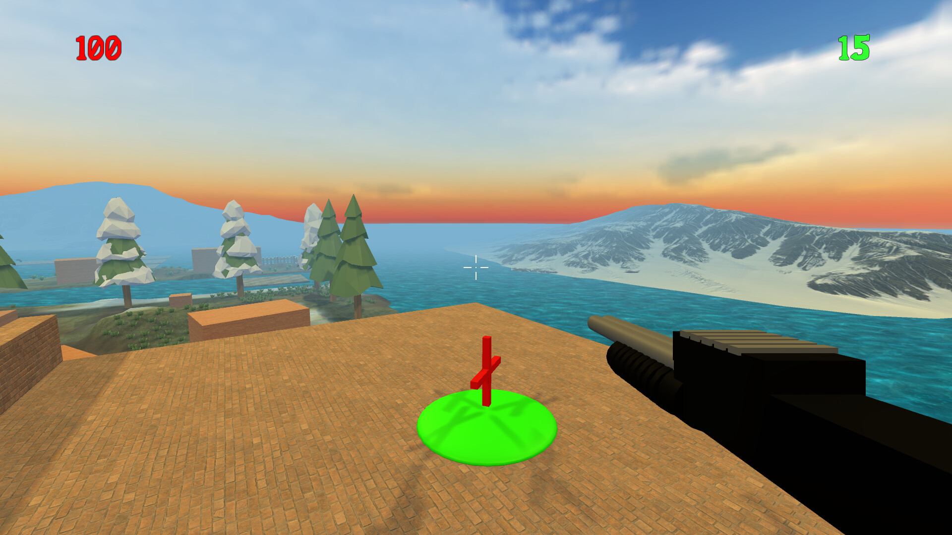 ArenaWar on Steam