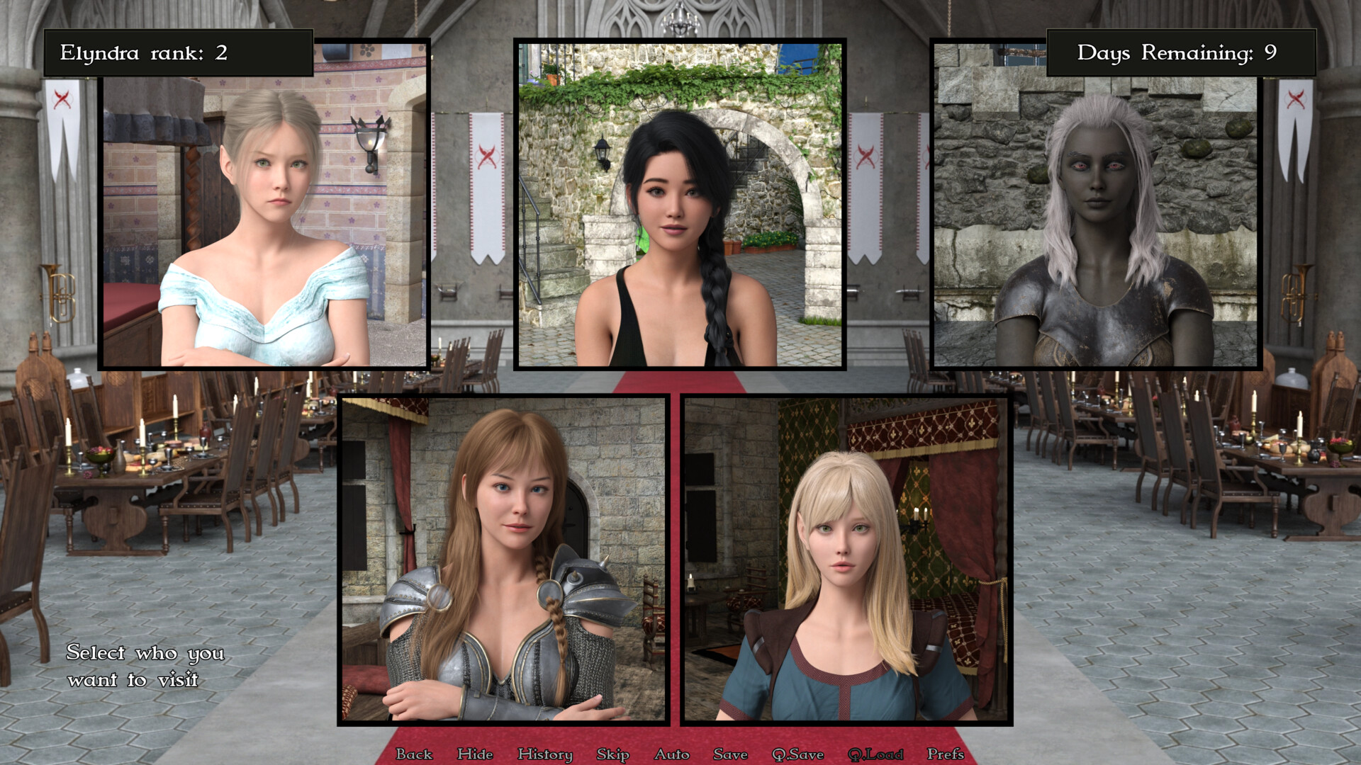 Buy Whispers of the Citadel (PC / Mac / Linux) - Steam - Digital Code