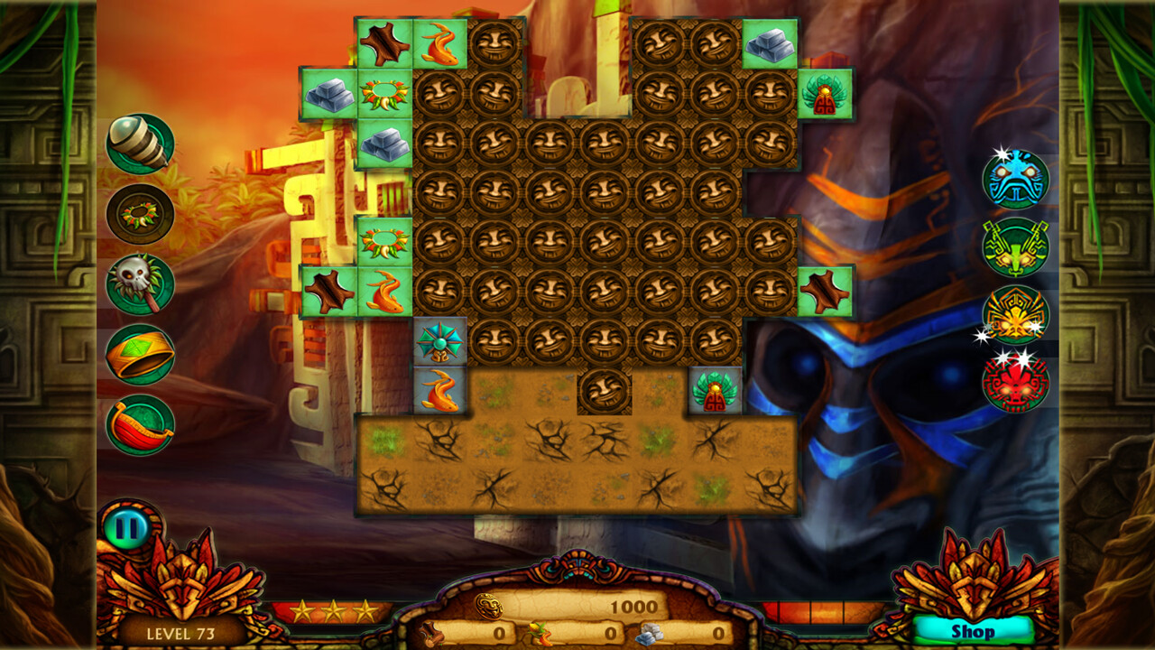 Save 15% on Legend of Inca - Mystical Culture on Steam
