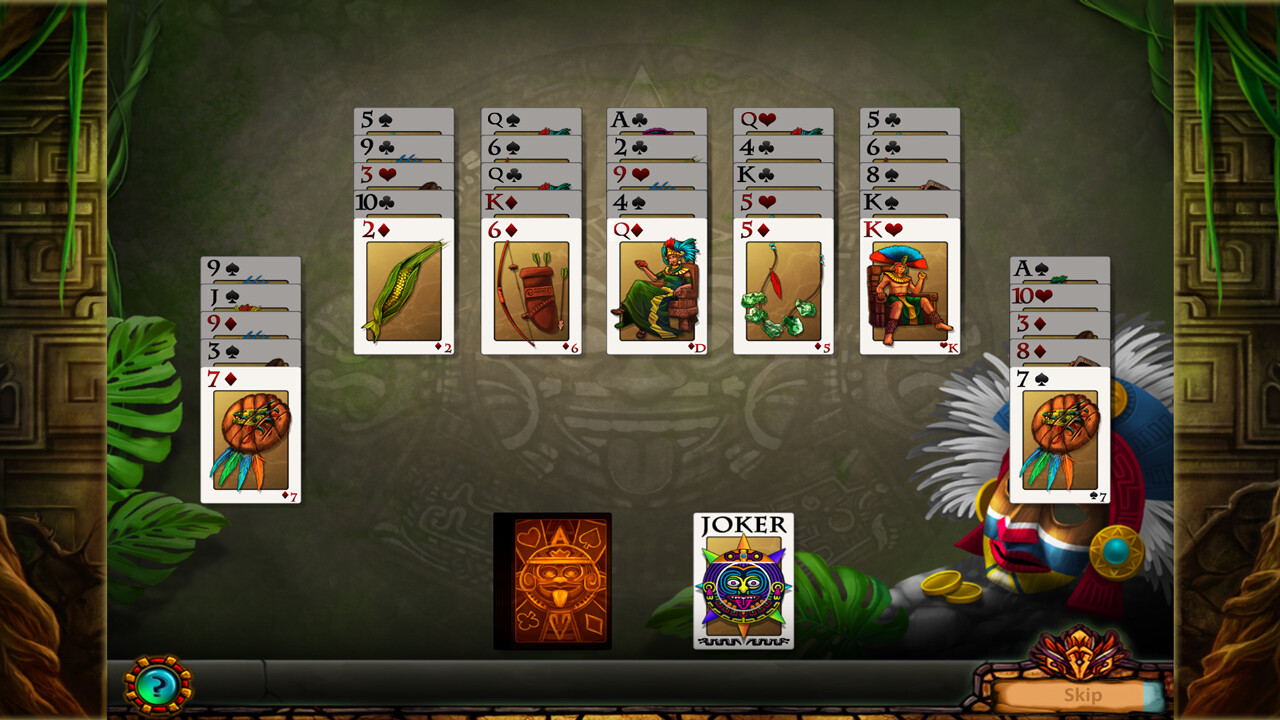 Save 15% on Legend of Inca - Mystical Culture on Steam