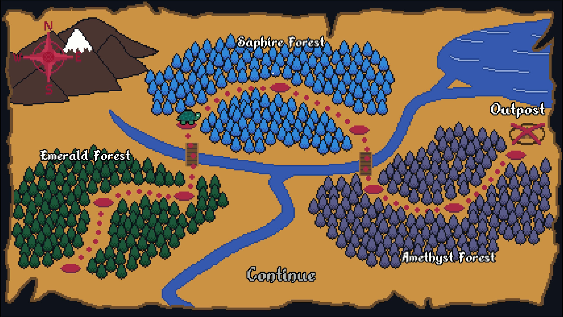 Turtle Riders on Steam