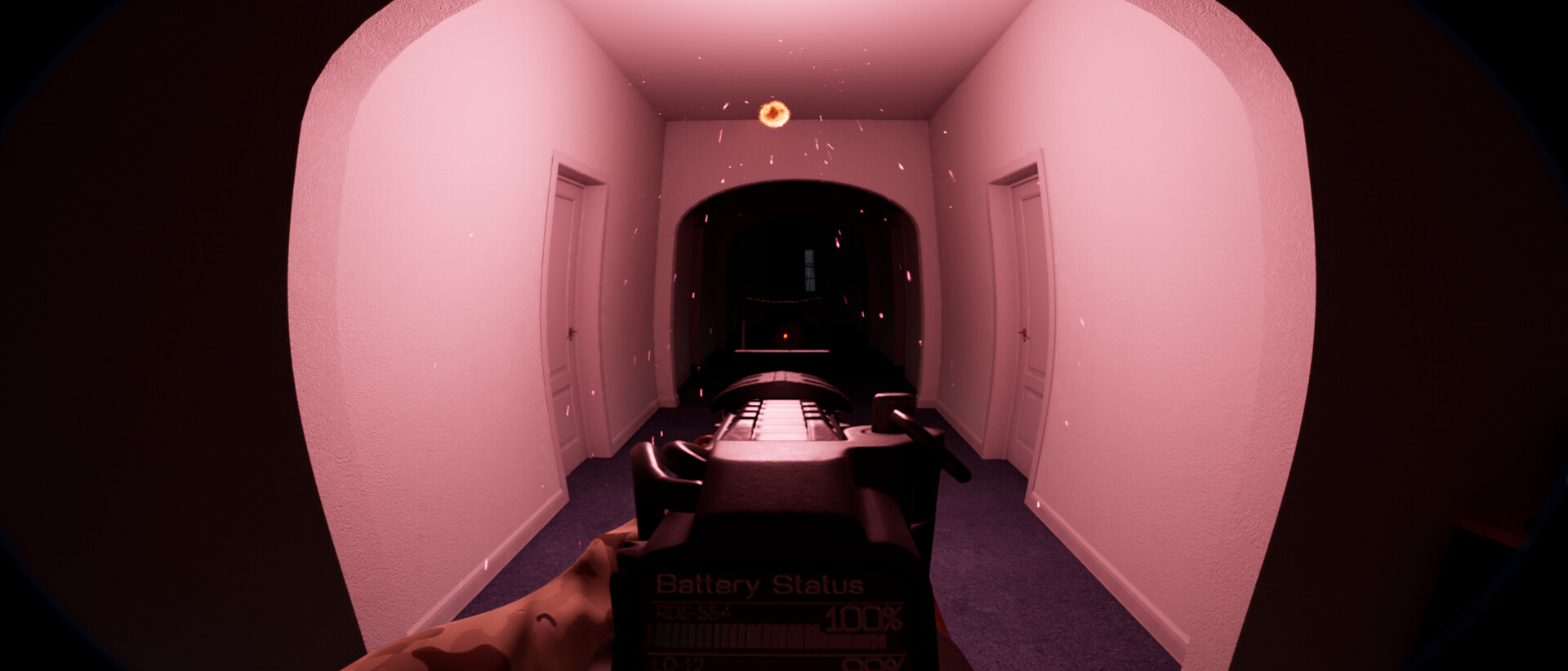 Death Front on Steam