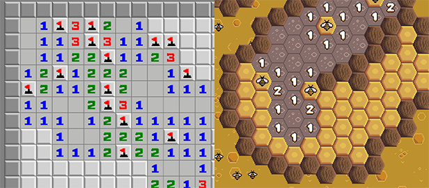 Minesweeper Collector 2 on Steam