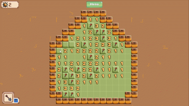 Minesweeper Collector 2 on Steam