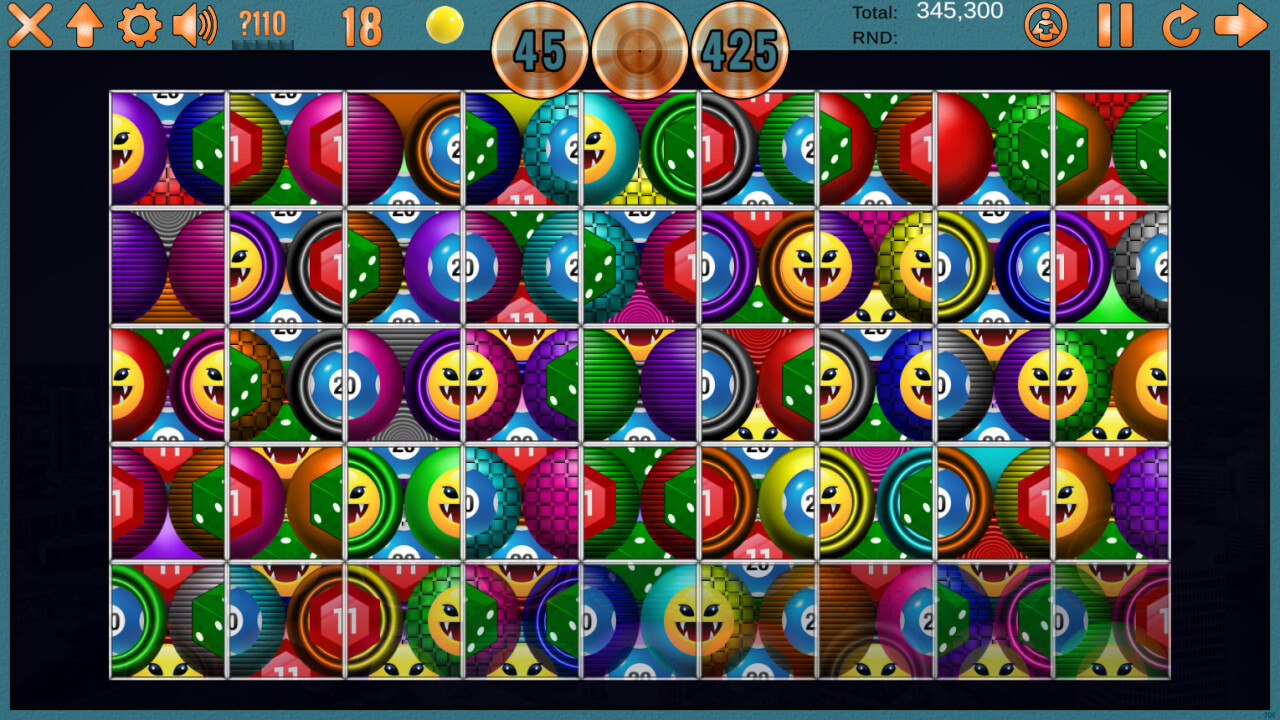 Clutter Puzzle Magazine Vol. 15 No. 1 Collector's Edition on Steam