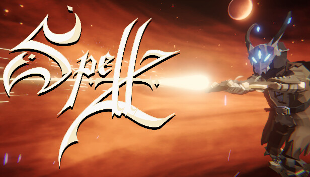 Spellz: Mastery or Death on Steam