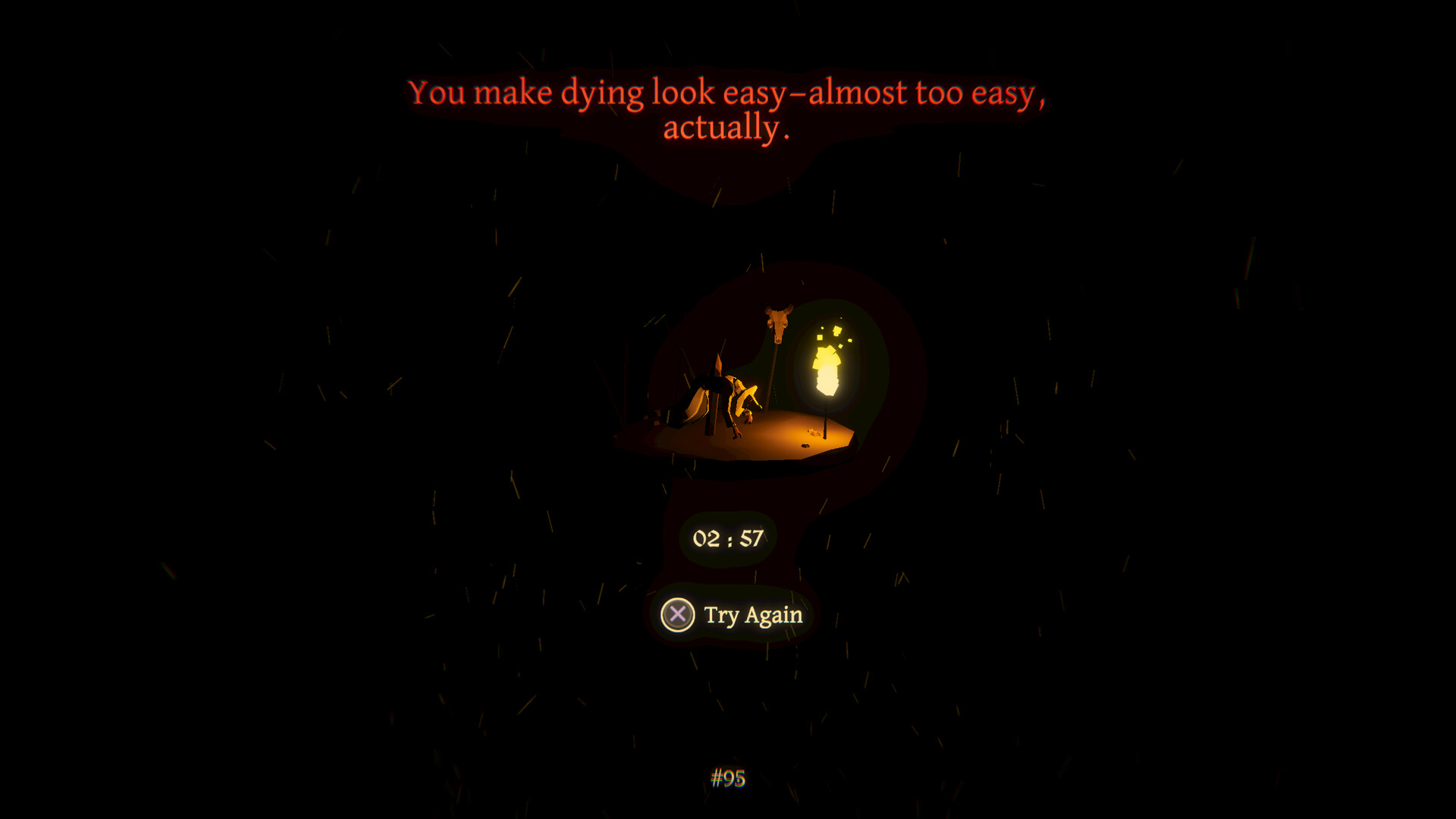 Spellz: Mastery or Death on Steam
