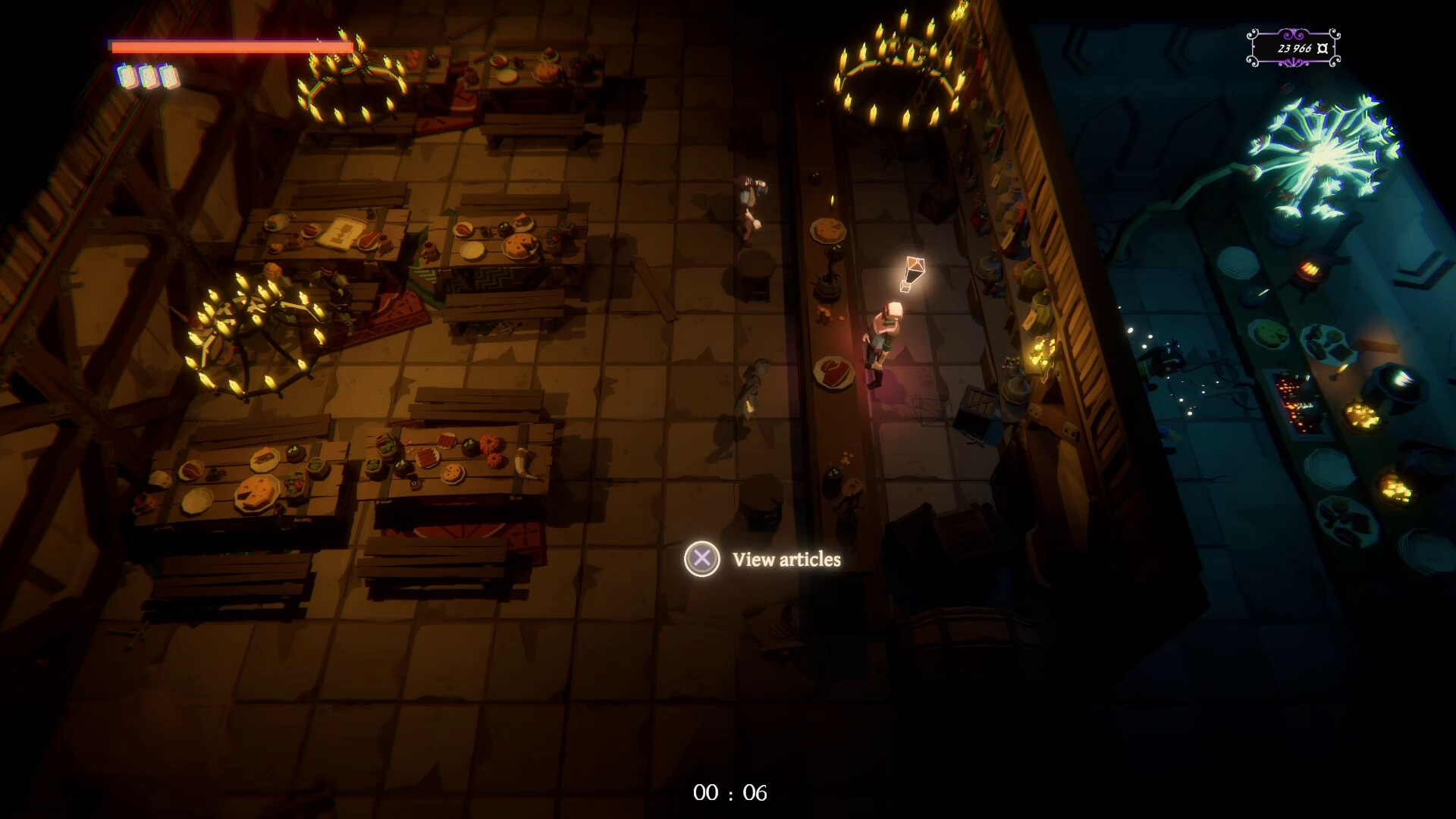 Spellz: Mastery or Death on Steam