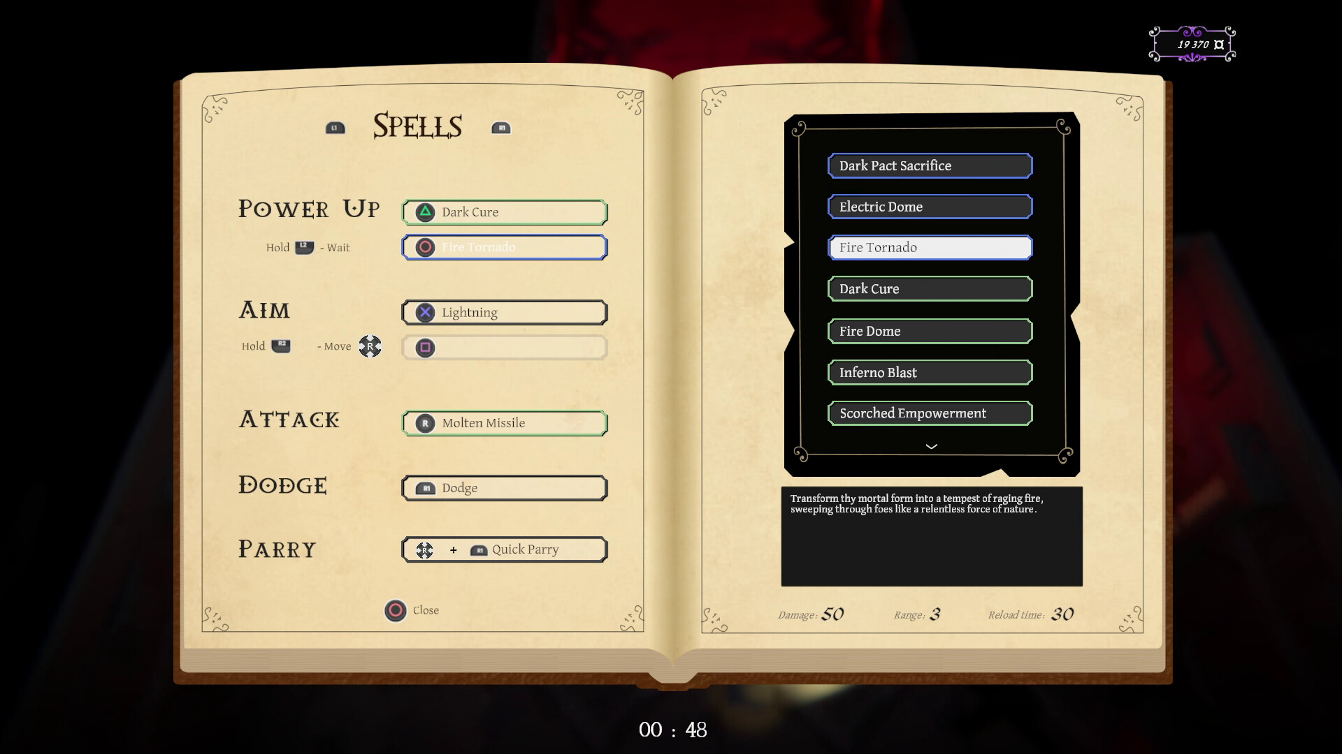 Spellz: Mastery or Death on Steam