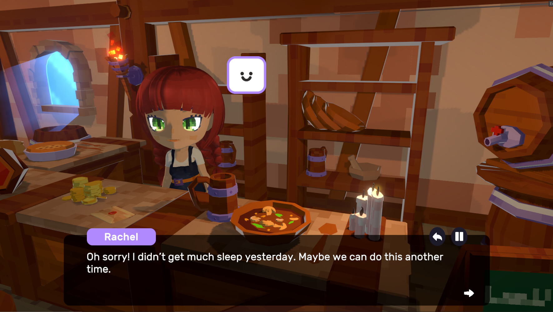 Hero Manager on Steam