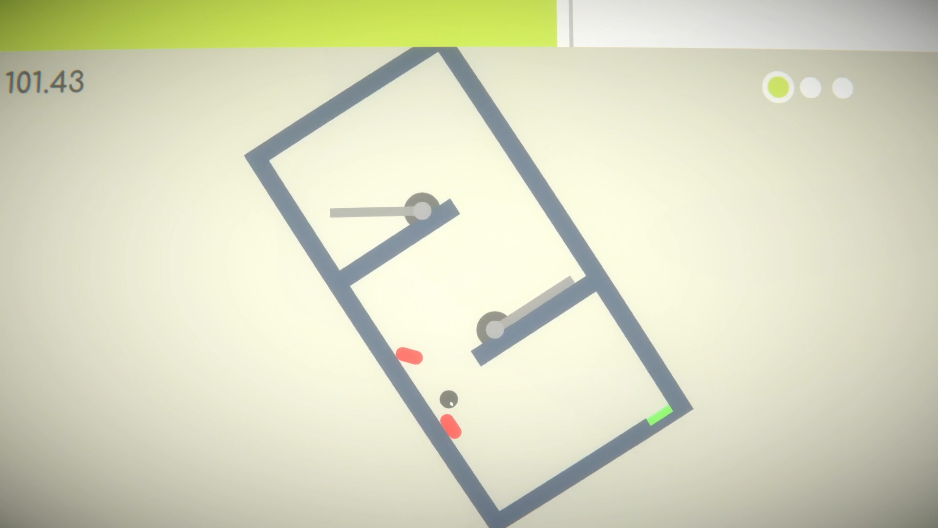 Simply Rotate on Steam