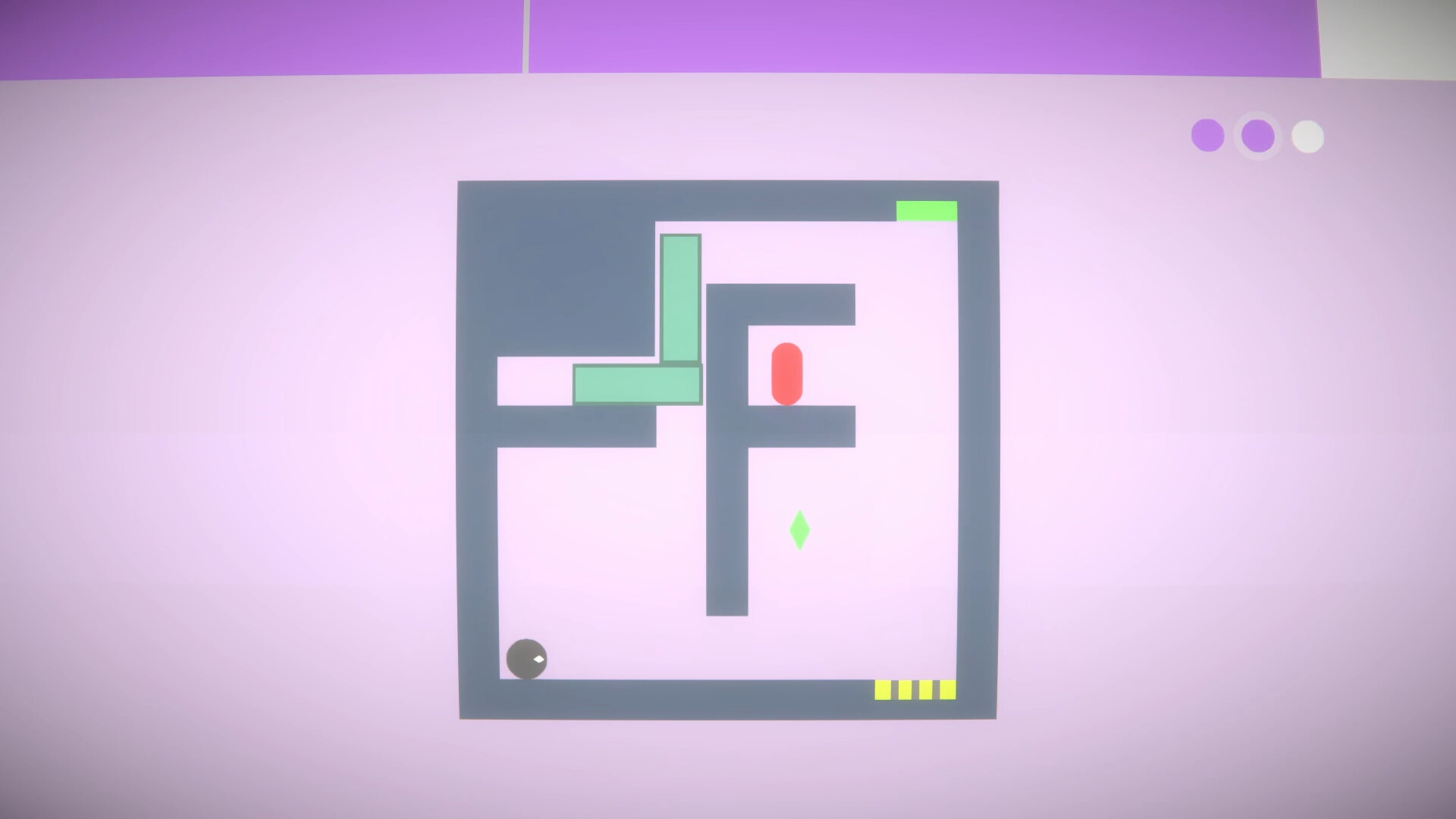 Simply Rotate on Steam