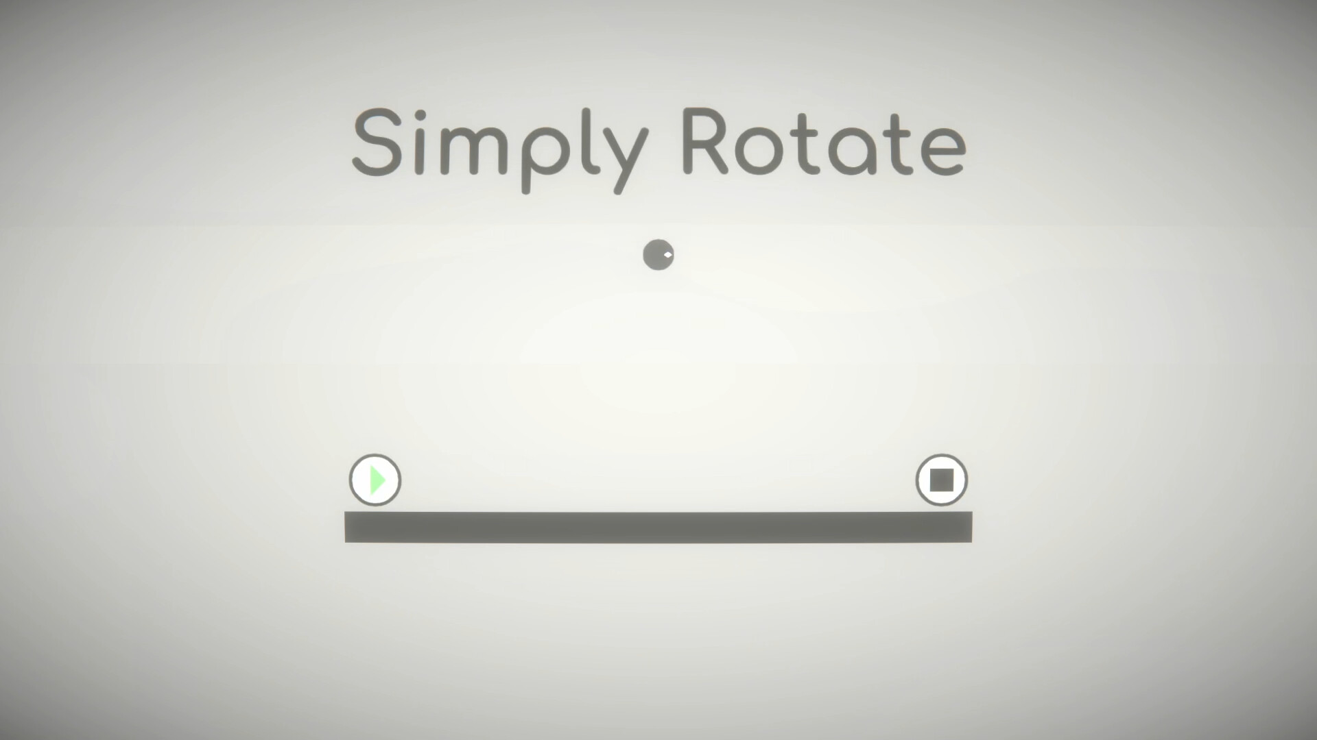 Simply Rotate on Steam